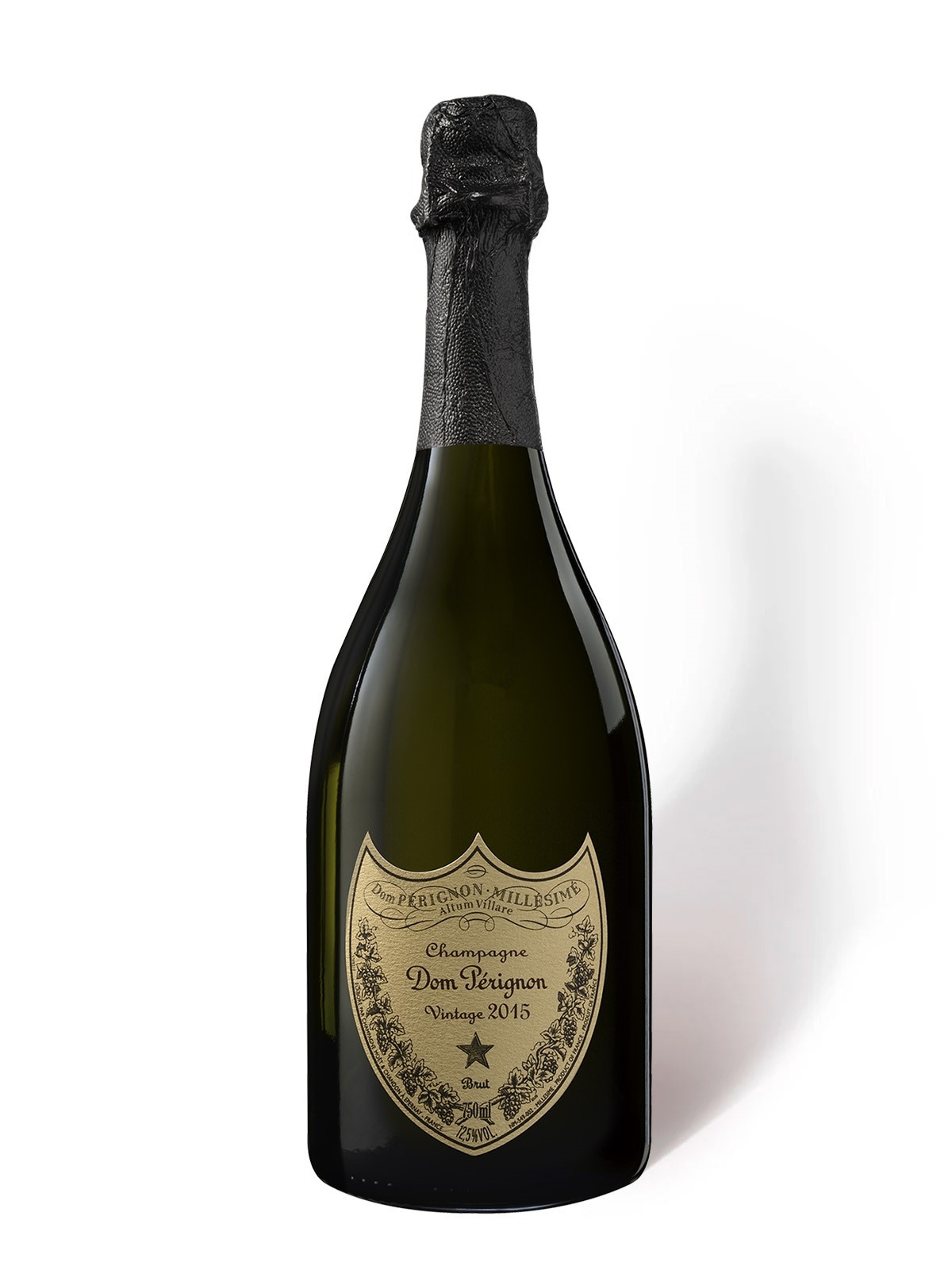 Dom Pérignon Vintage 2015