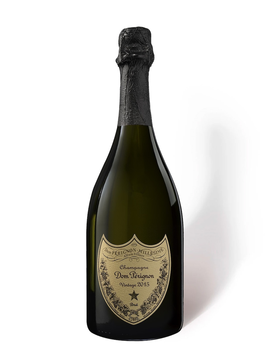 Dom Pérignon Vintage 2015
